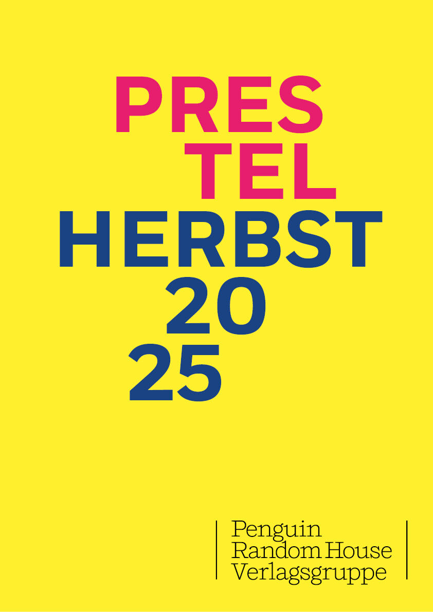 Aktuelle VLB-TIX Vorschauen | Penguin Random House Verlagsgruppe