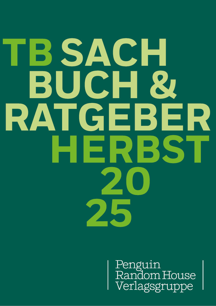 Aktuelle VLB-TIX Vorschauen | Penguin Random House Verlagsgruppe