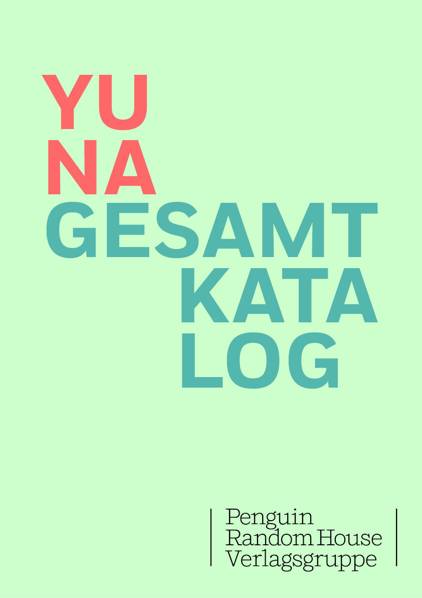 Aktuelle VLB-TIX Vorschauen | Penguin Random House Verlagsgruppe